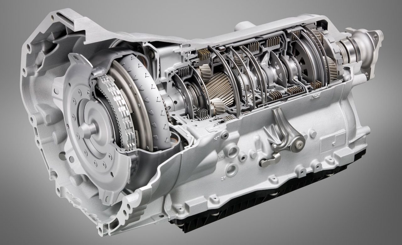 TRANSMISSIONS - Used Auto Parts & Engines